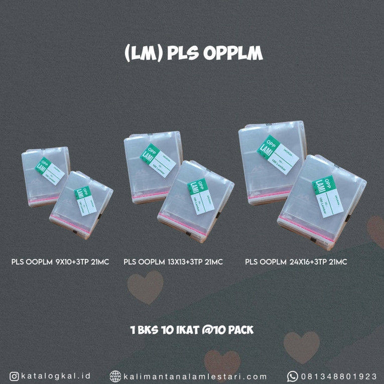 OPP