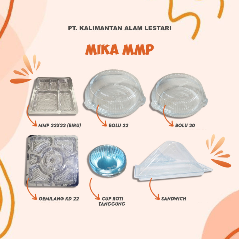 [MMP] - Box Mika MK.