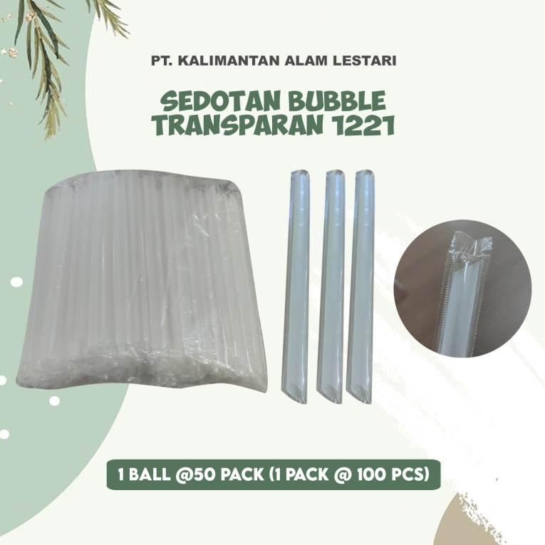 Sedotan